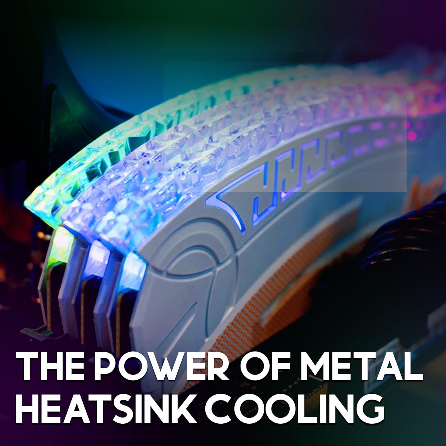 DATO ARES Armor Pro RGB Gaming DDR4 RAM 16GB (2x8GB) 3200MHz CL22 XMP ...