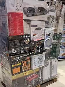 5-30 Electronic Returns Sets Containing Various Home Tools To Meet Your ...