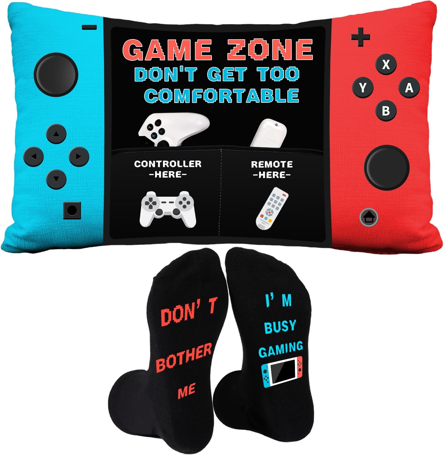 Zelda Socks POFULL Final Fantasy XIV White Mage Inspired Socks - Gaming ...