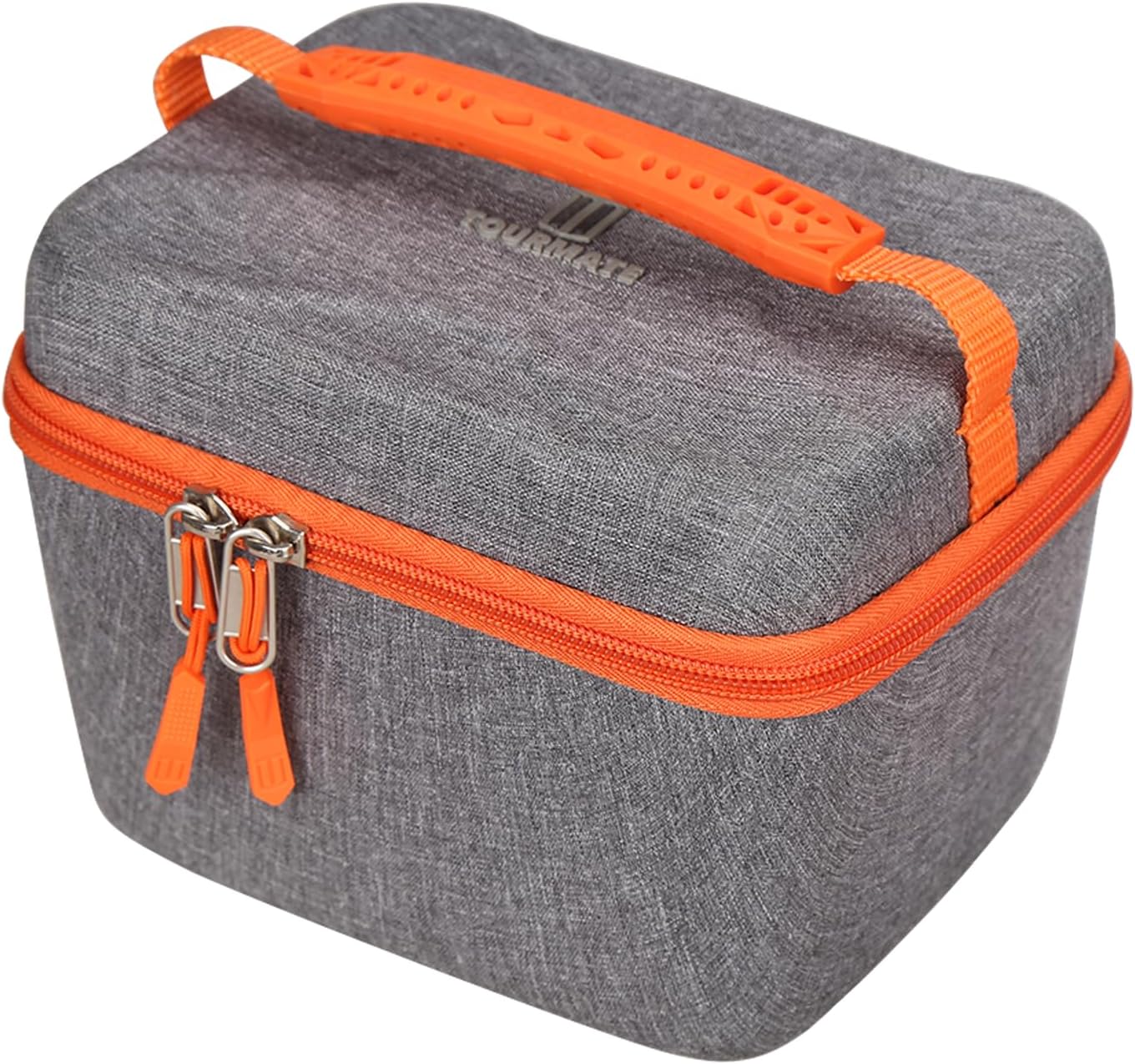 Amazon.com: Tourmate Hard Storage Case for Yoto Player, Travel Carrying ...