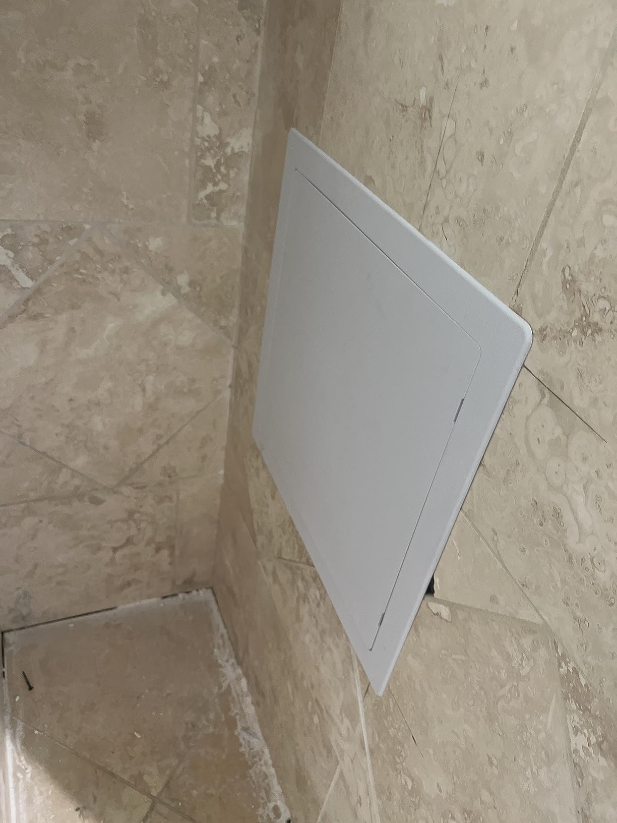 $1/mo - Finance Suteck Plastic Access Panel for Drywall Ceiling 4 x 6 ...