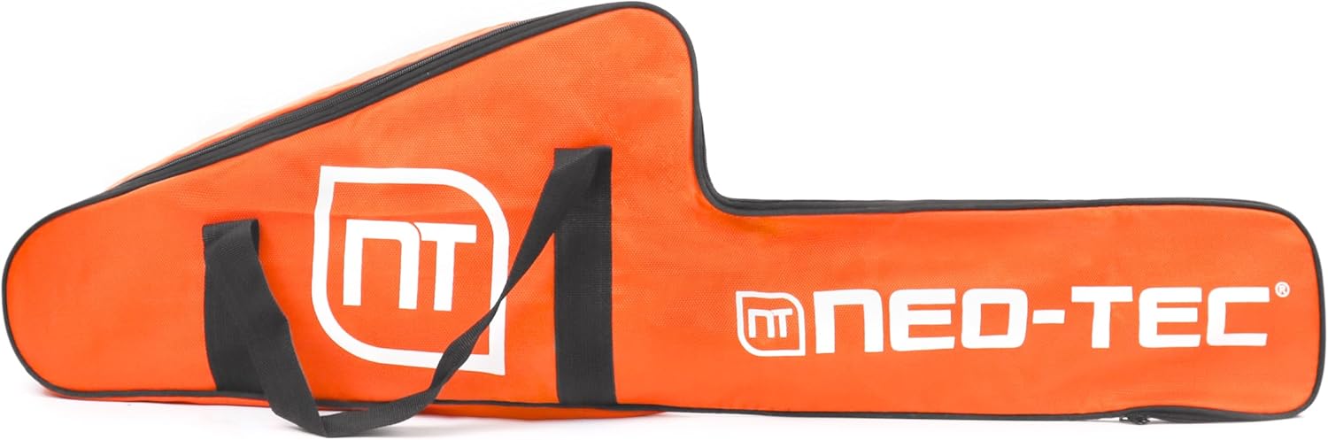 Amazon.com: NEOTEC Chainsaw Case, Waterproof Saw Carry Case，18 ...