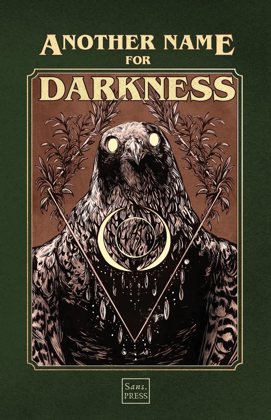 Publication: Another Name for Darkness