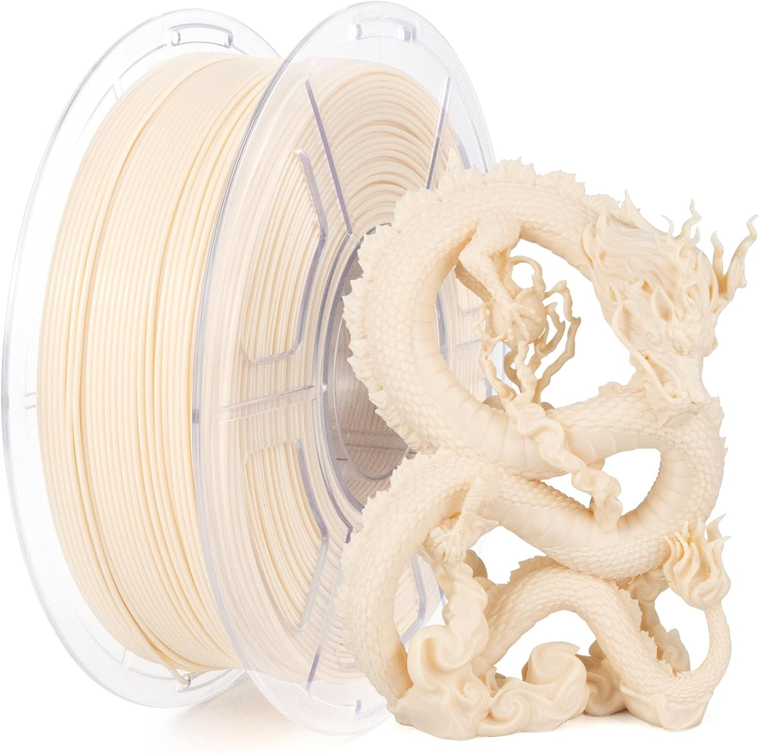 Amazon.com: iSANMATE High Speed PLA+ 3D Printer Filament, Skin PLA+ ...