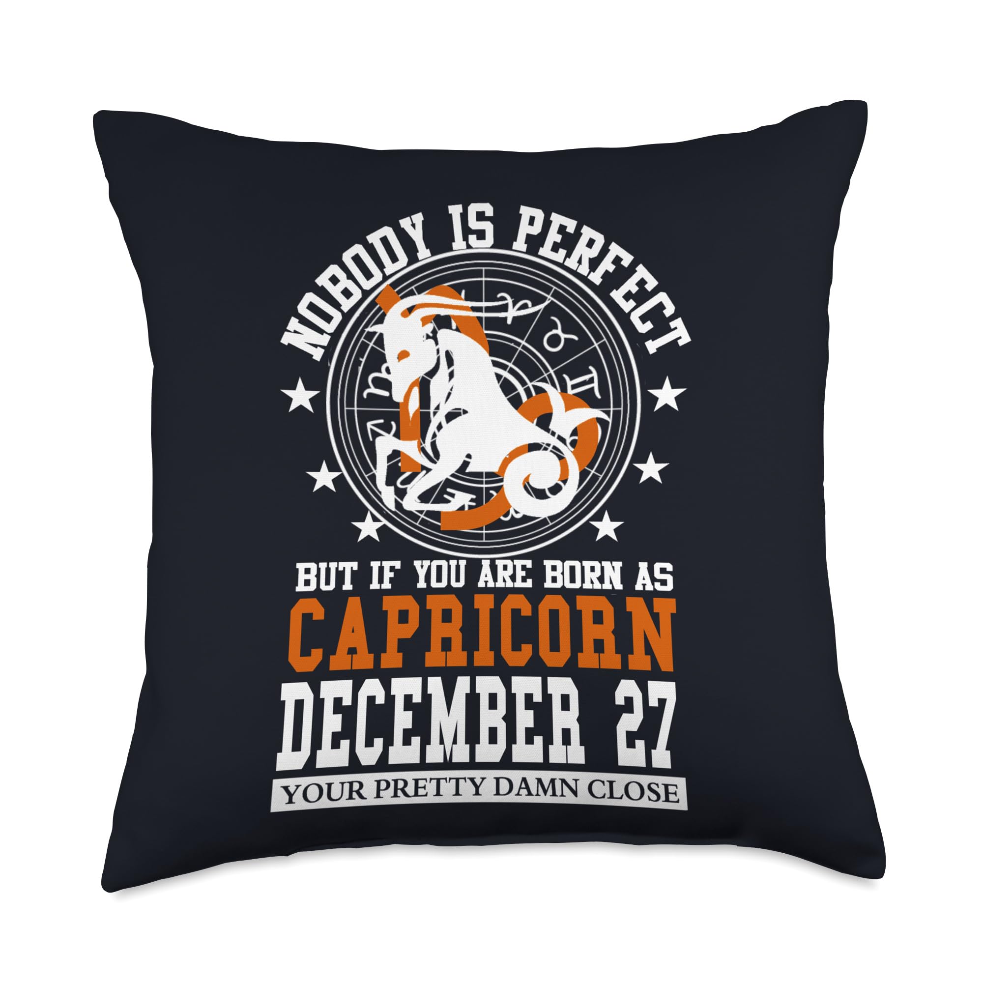 What zodiac sign is dec 27 60 photos - Astrologytoyou.com