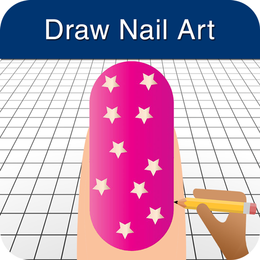 How to Draw Nail Art - App on Amazon Appstore