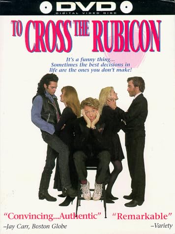 Amazon.co.jp: To Cross the Rubicon [DVD] [Import] : Royce, Devon ...