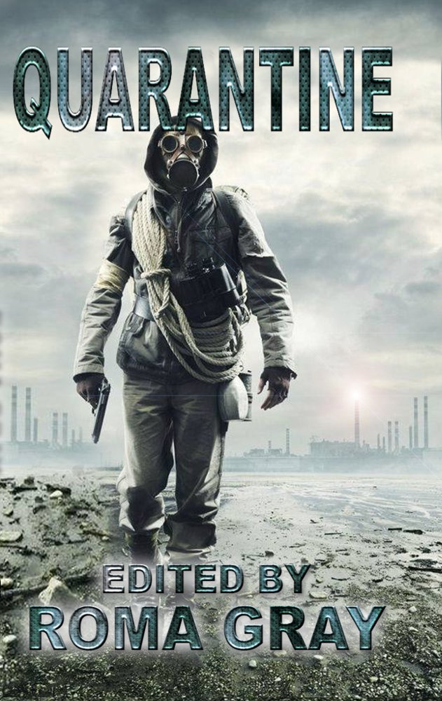 Amazon.com: Quarantine (Project 26 Book 17) eBook : Press, JEA: Kindle ...