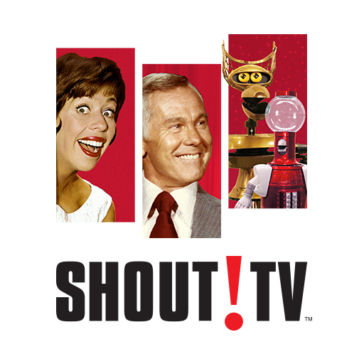 Shout! TV - App on Amazon Appstore