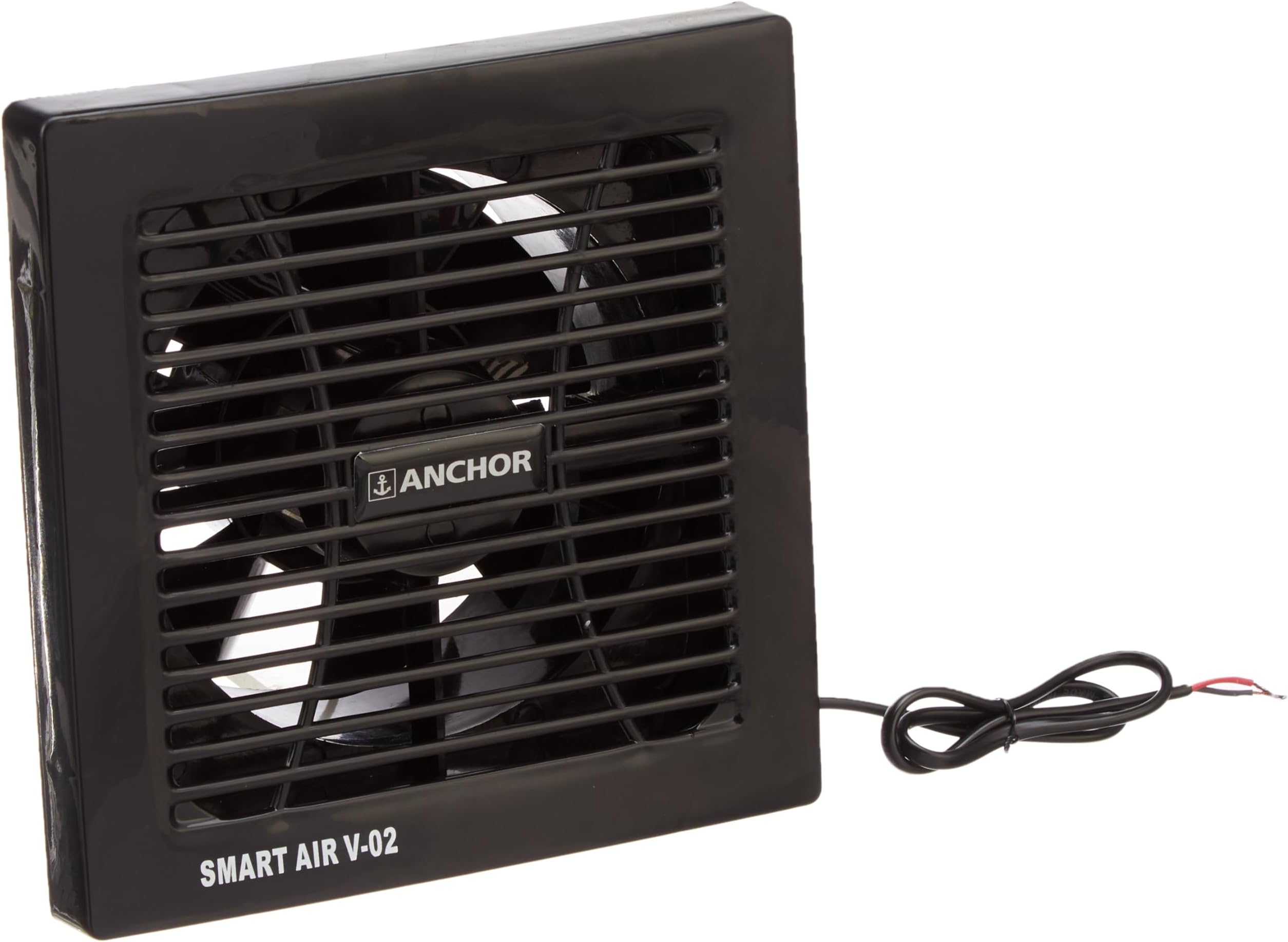 Anchor by Panasonic Rapido 300mm High Speed Wall Fan | Wall Fan for ...