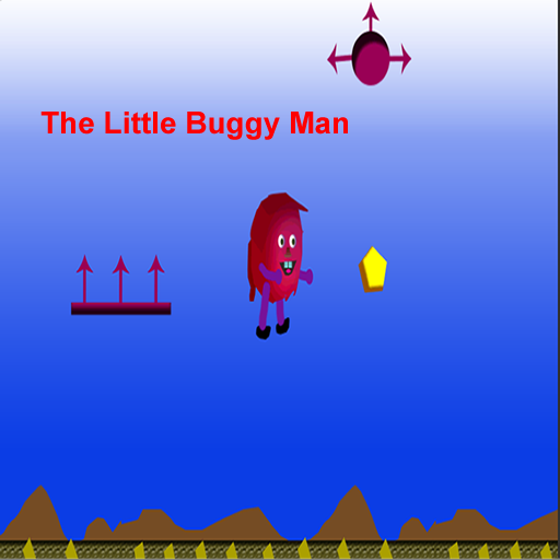 The Little Buggy Man - App on Amazon Appstore