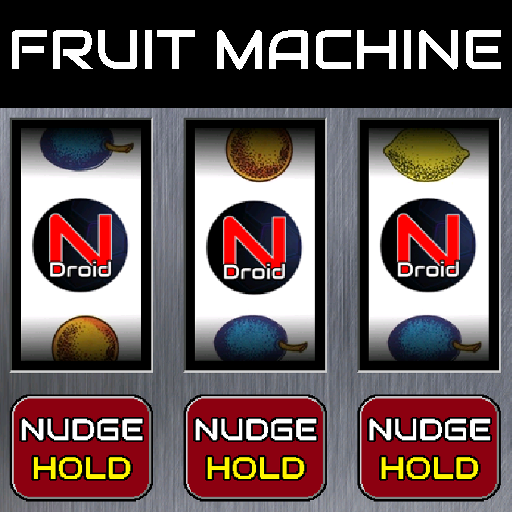 NDroid FREE Fruit Machine - App on Amazon Appstore