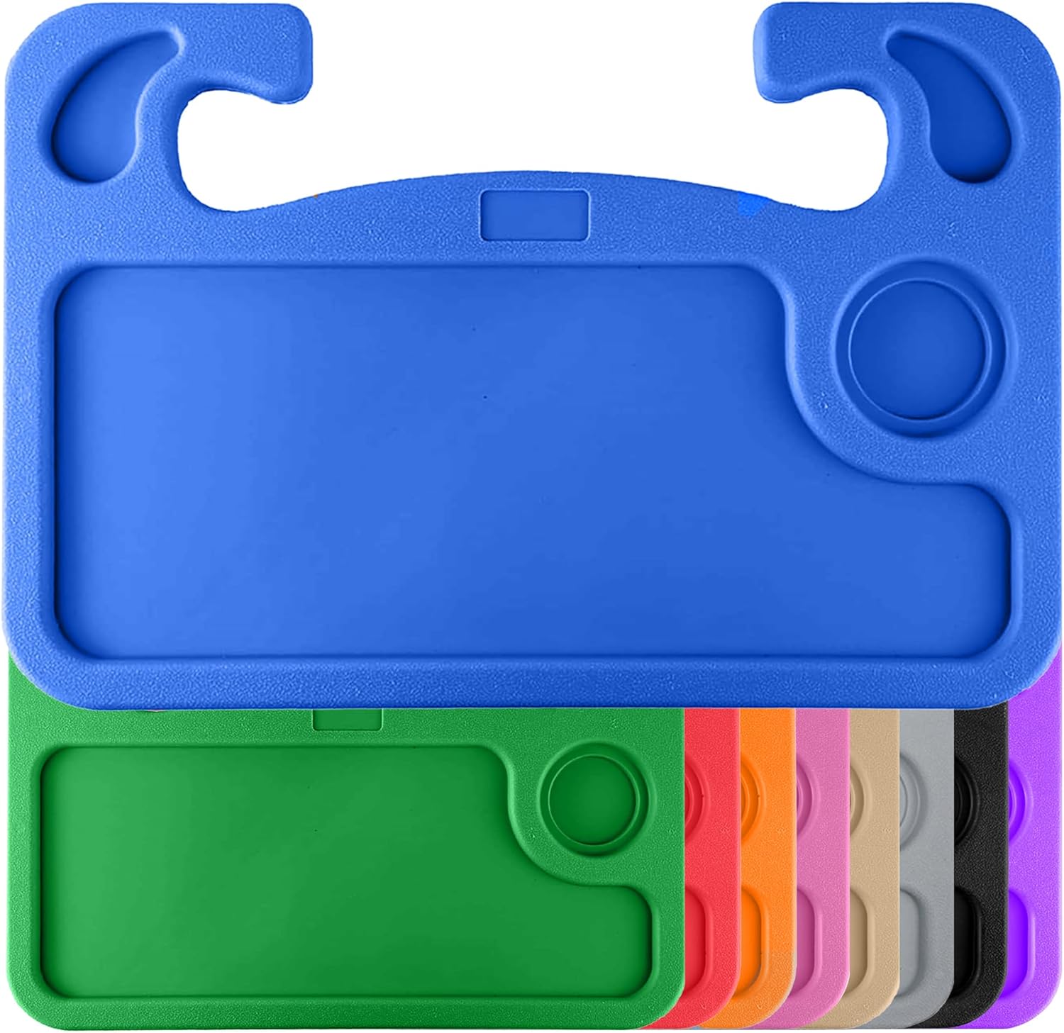 Amazon.com: Car Steering Wheel Desk | Food Table for Car | Steering ...