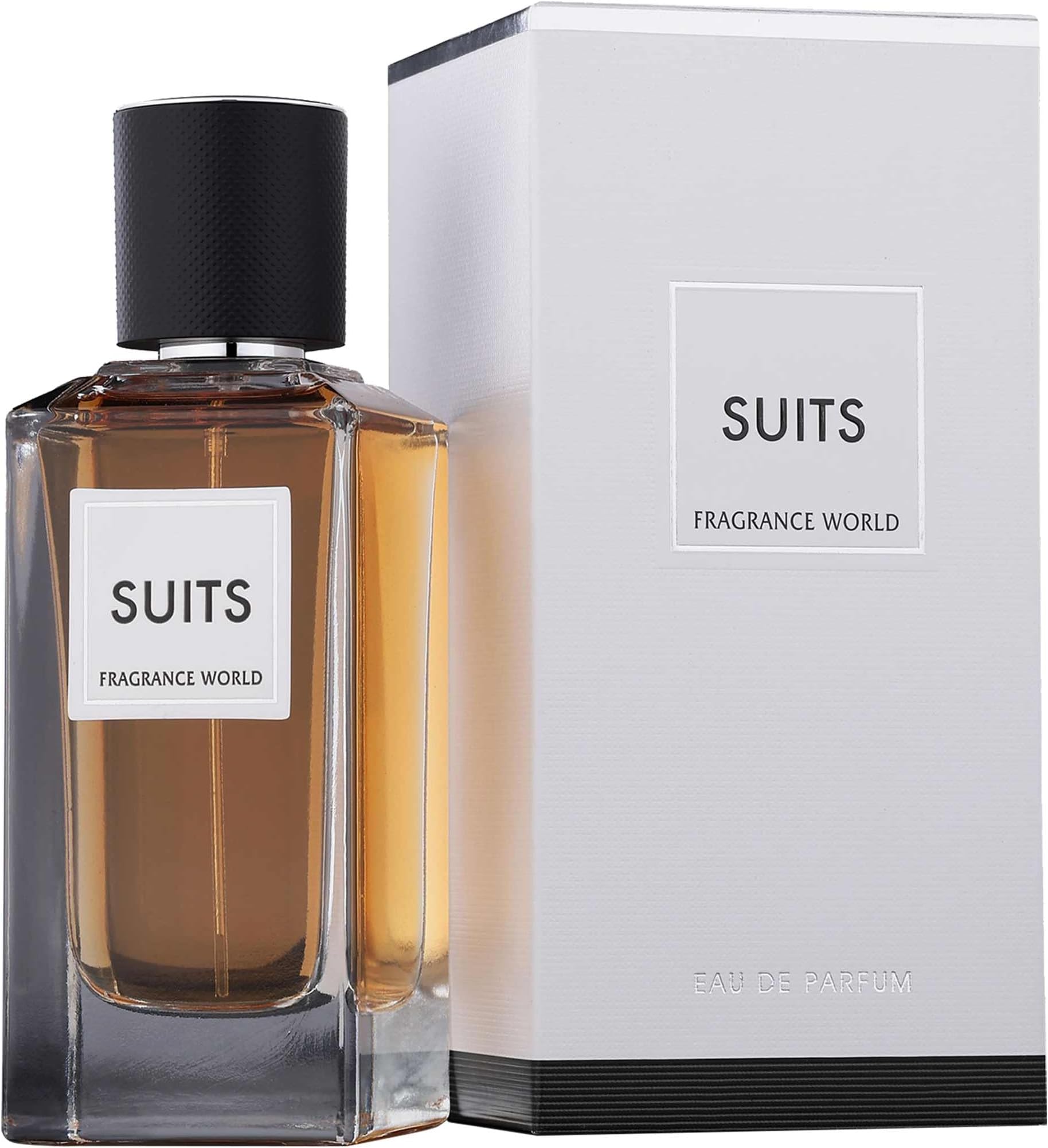 Amazon.com : Fragrance World – Glorious Oud Edp By French Avenue ...