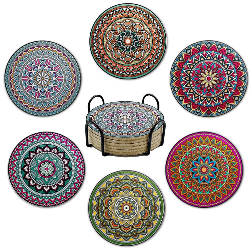 Amazon.com.au Best Sellers: The most popular items in Coasters