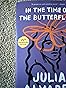 In the Time of the Butterflies, Paperback: Alvarez, Julia ...