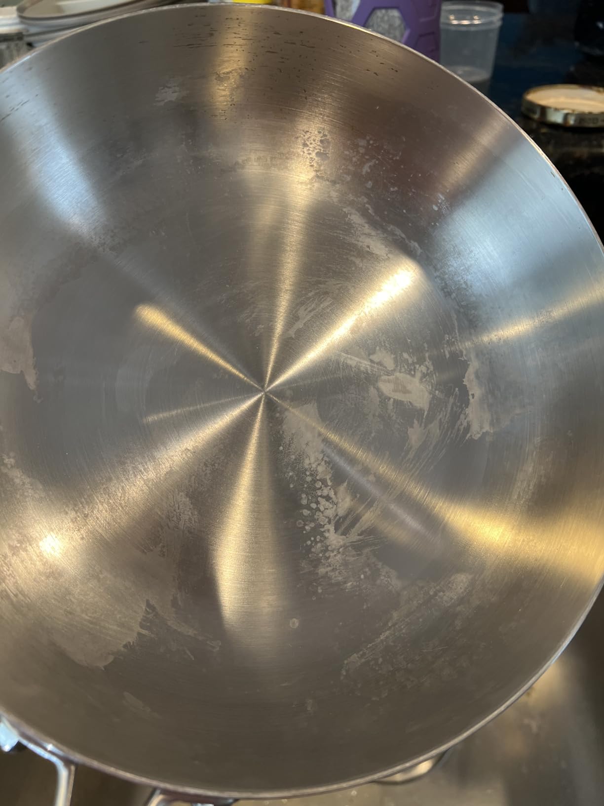 Tri-ply Pans (stainless steel) are they actually Safe? : r/Cooking