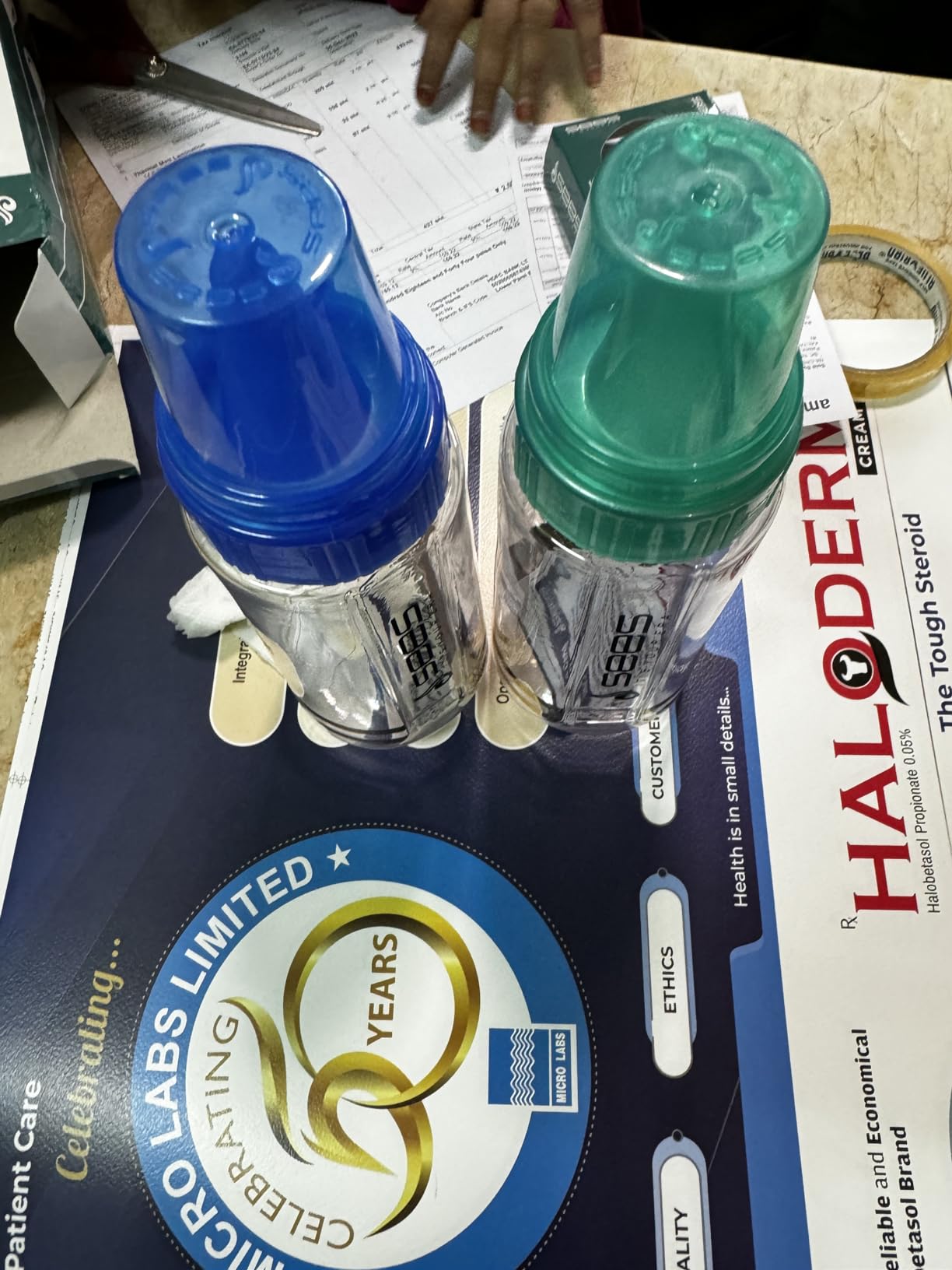 Sees Leak Proof Oil Dispenser for Cooking, Capacity 750ml, Transparent ...