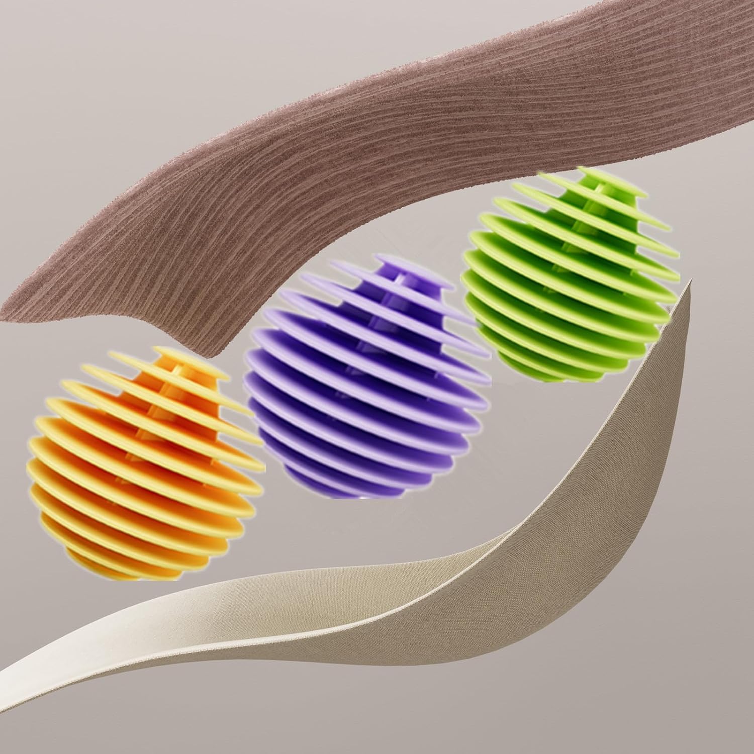 Amazon.com: Washer Balls, Laundry Agitator Washing Balls Reusable for ...