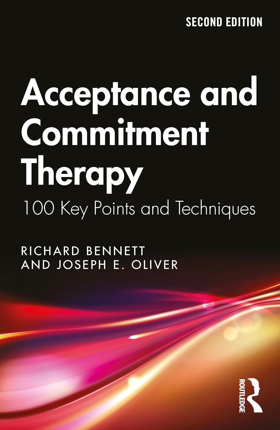 Amazon.com: Acceptance and Commitment Therapy: 100 Key Points and ...