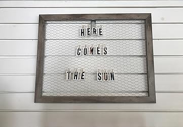 Amazon.com: Darice 6614-102 Galvanized Chicken Wire Net for Craftwork ...