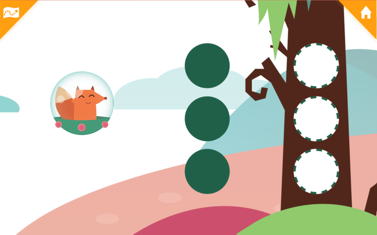 Highlights Shapes - App on Amazon Appstore