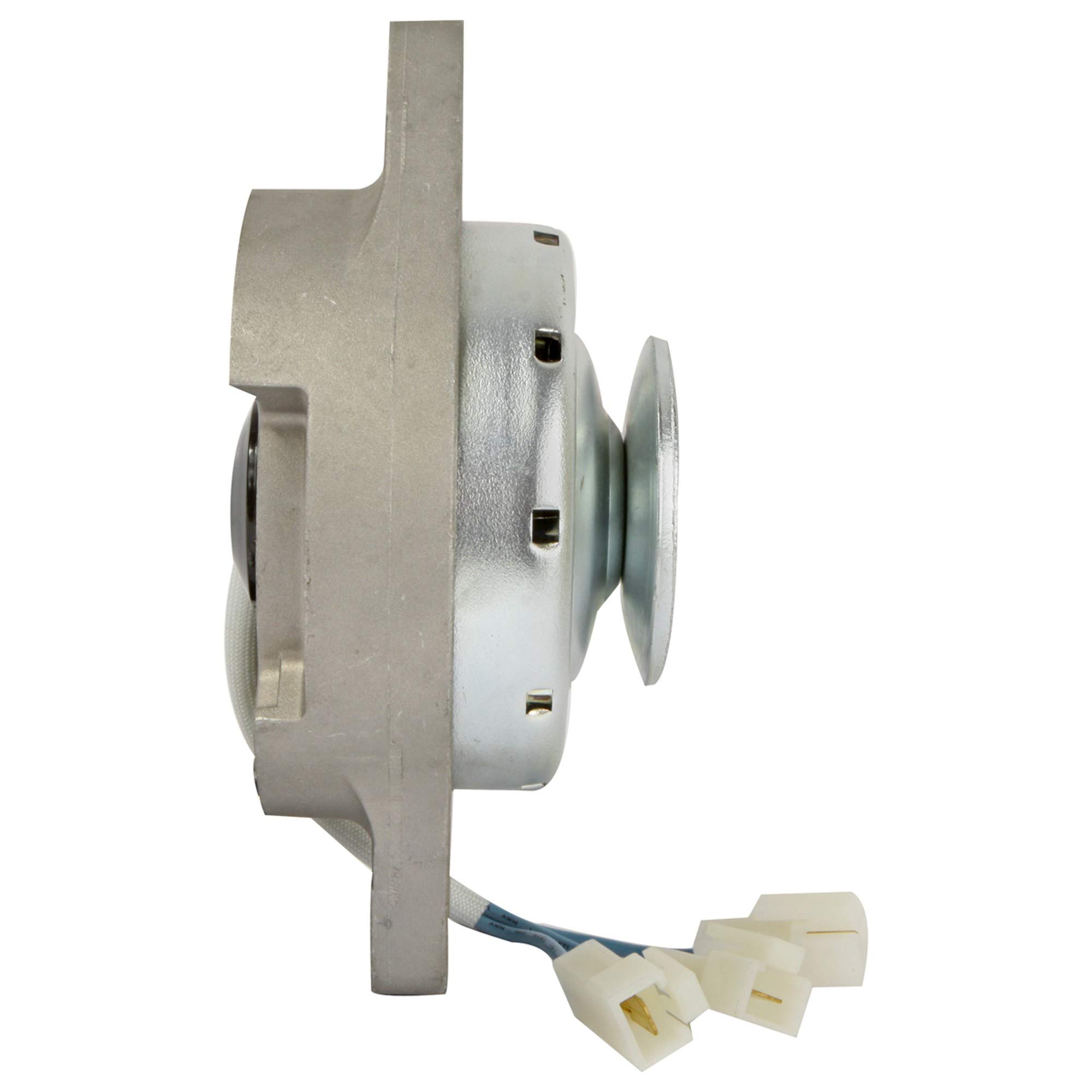 New DB Electrical PM Alternator 400-58016 Compatible with/Replacement ...