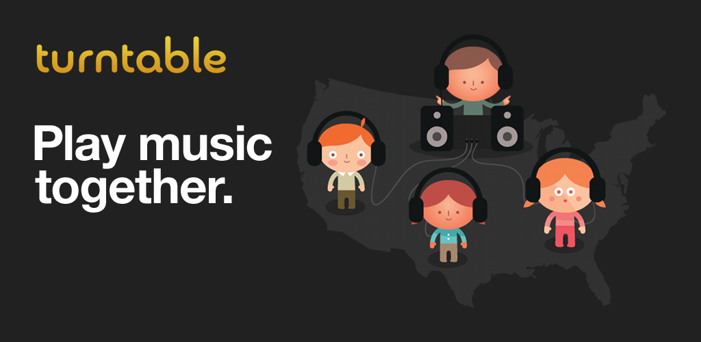 turntable.fm - App on Amazon Appstore