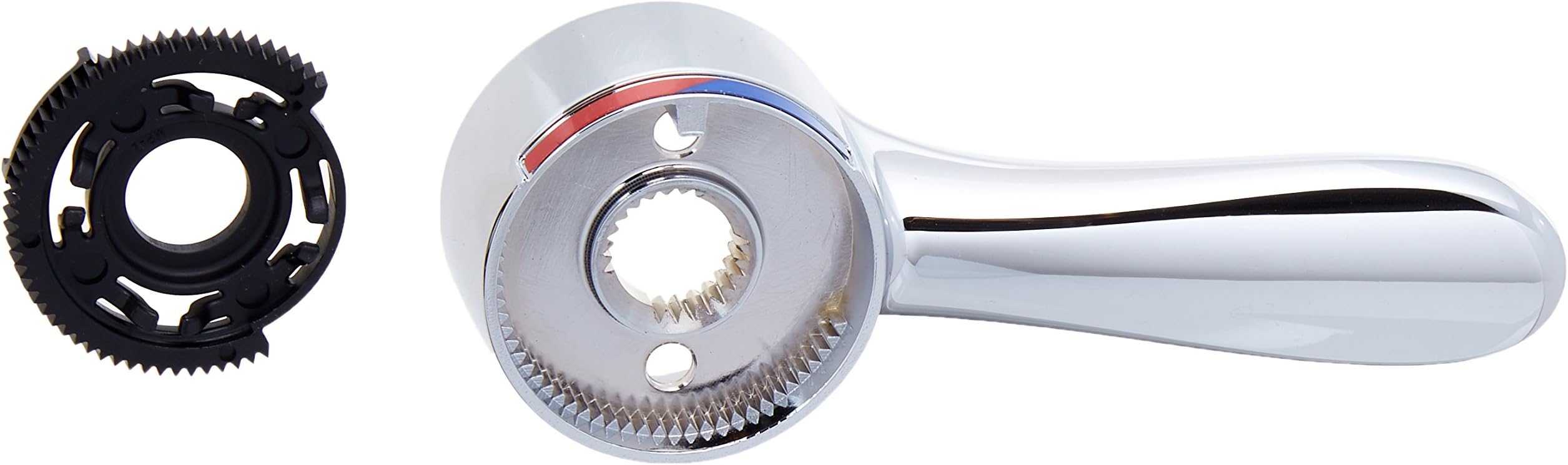 Danco 10424 Lever Handle, for Use with Delta Series 1700 Monitor Tub ...