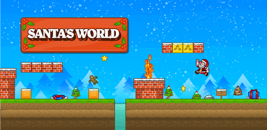 Santa´s Land - App on Amazon Appstore