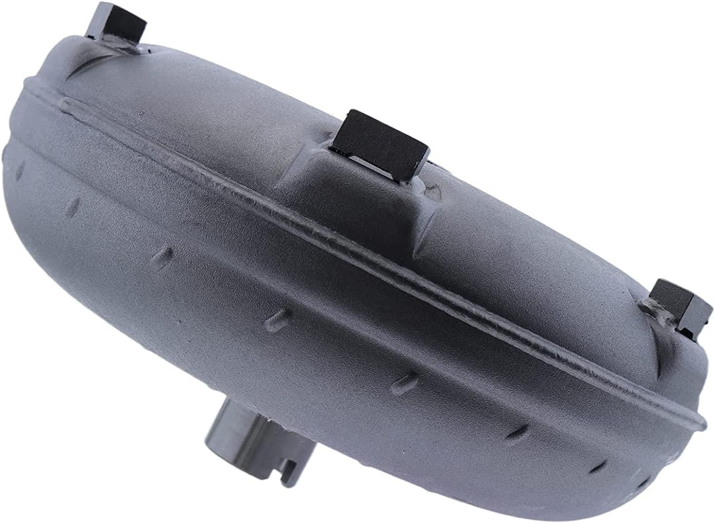 Convertidor de par AT393835 PG200131 ZGAQ-04317 Compatible con John ...