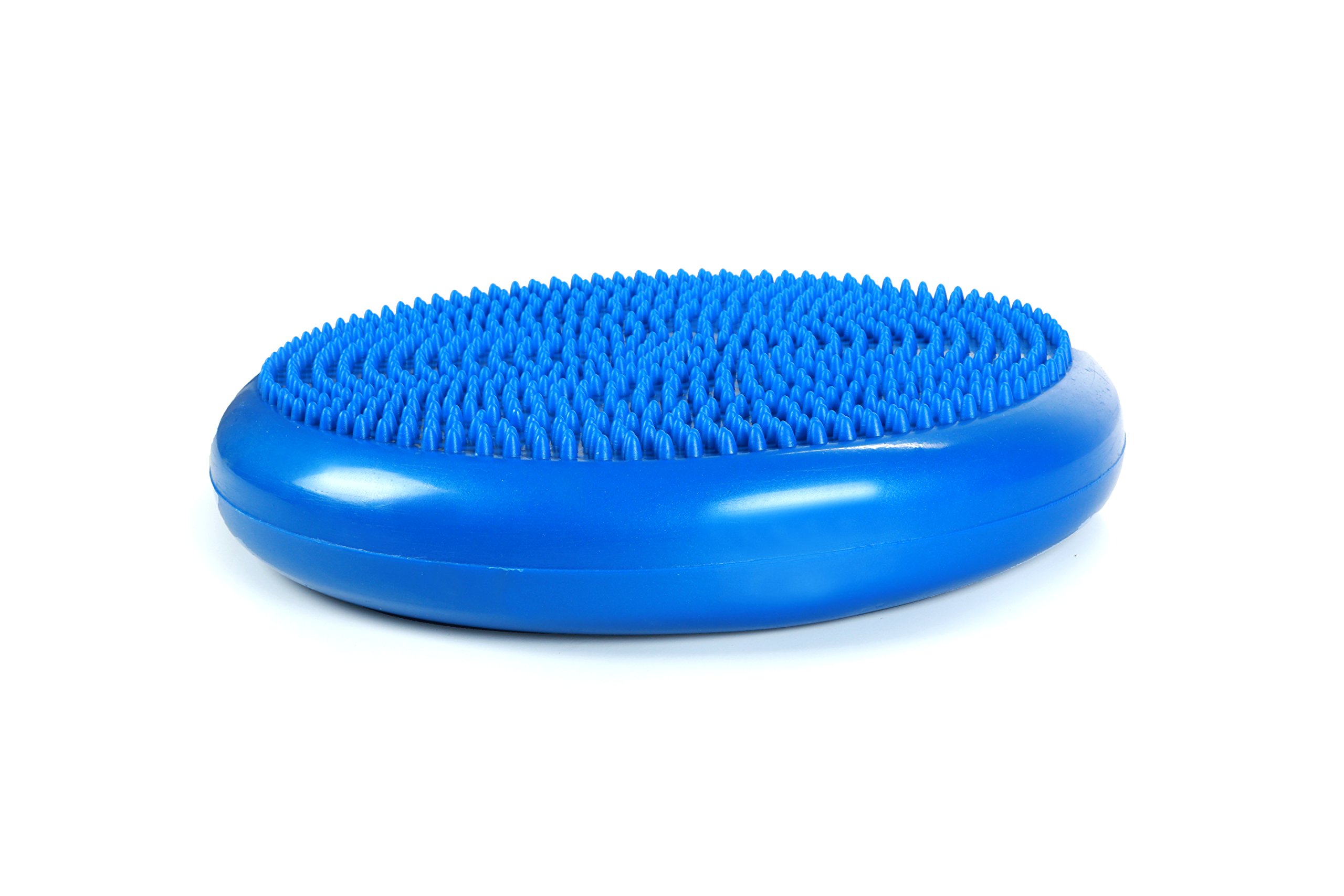 Snapklik.com : Cando-30-1870B Inflatable Balance Disc For Balance ...
