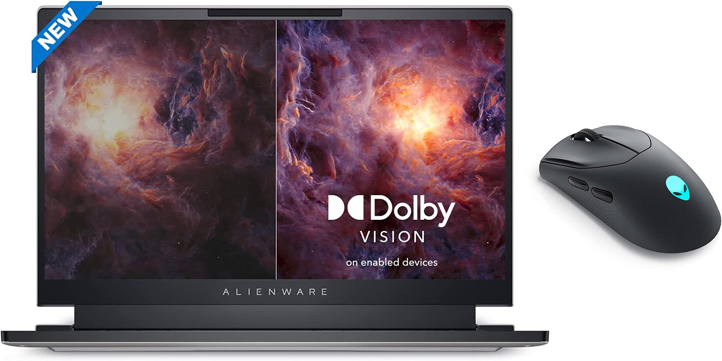 Amazon.in: Buy DELL Alienware x14 Gaming Laptop, Intel i7-12700H, 14 ...