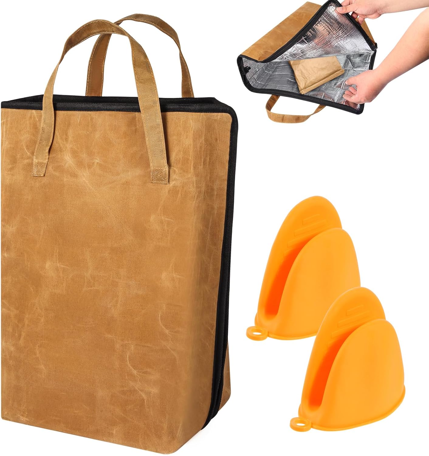 Amazon.com: Esimen BBQ Blanket for Resting Meat, BBQ Brisket Blanket ...