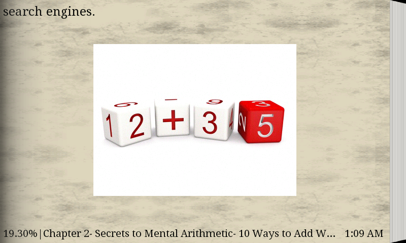 Mental Math: 70 Secrets Revealed! - App on the Amazon Appstore