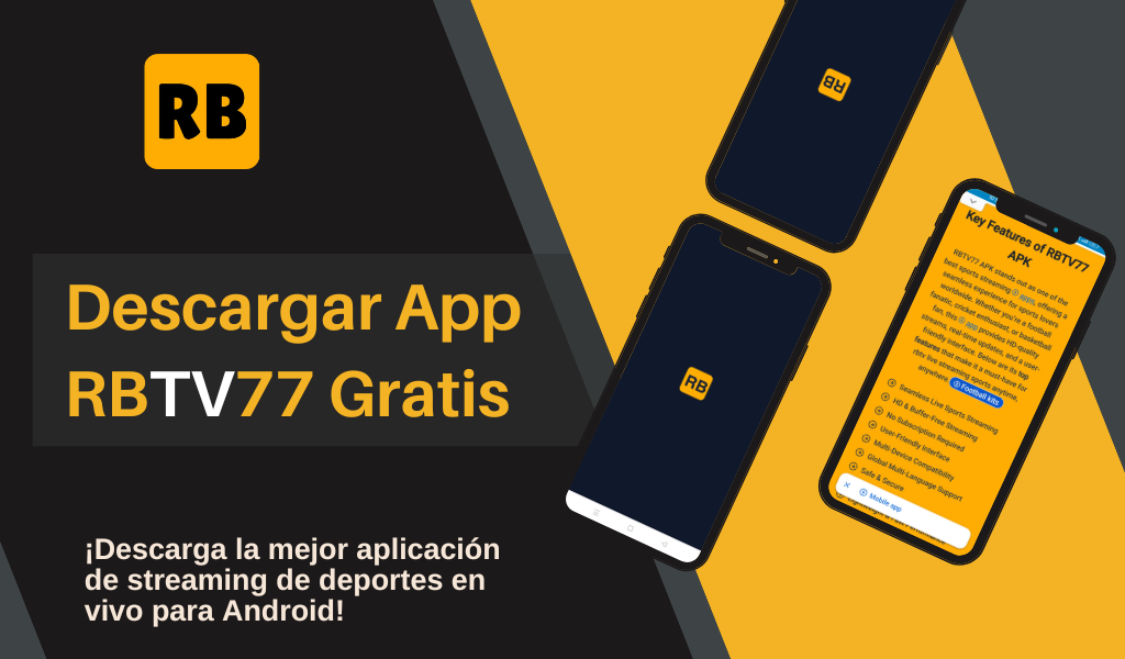 RBTV77 - App on Amazon Appstore