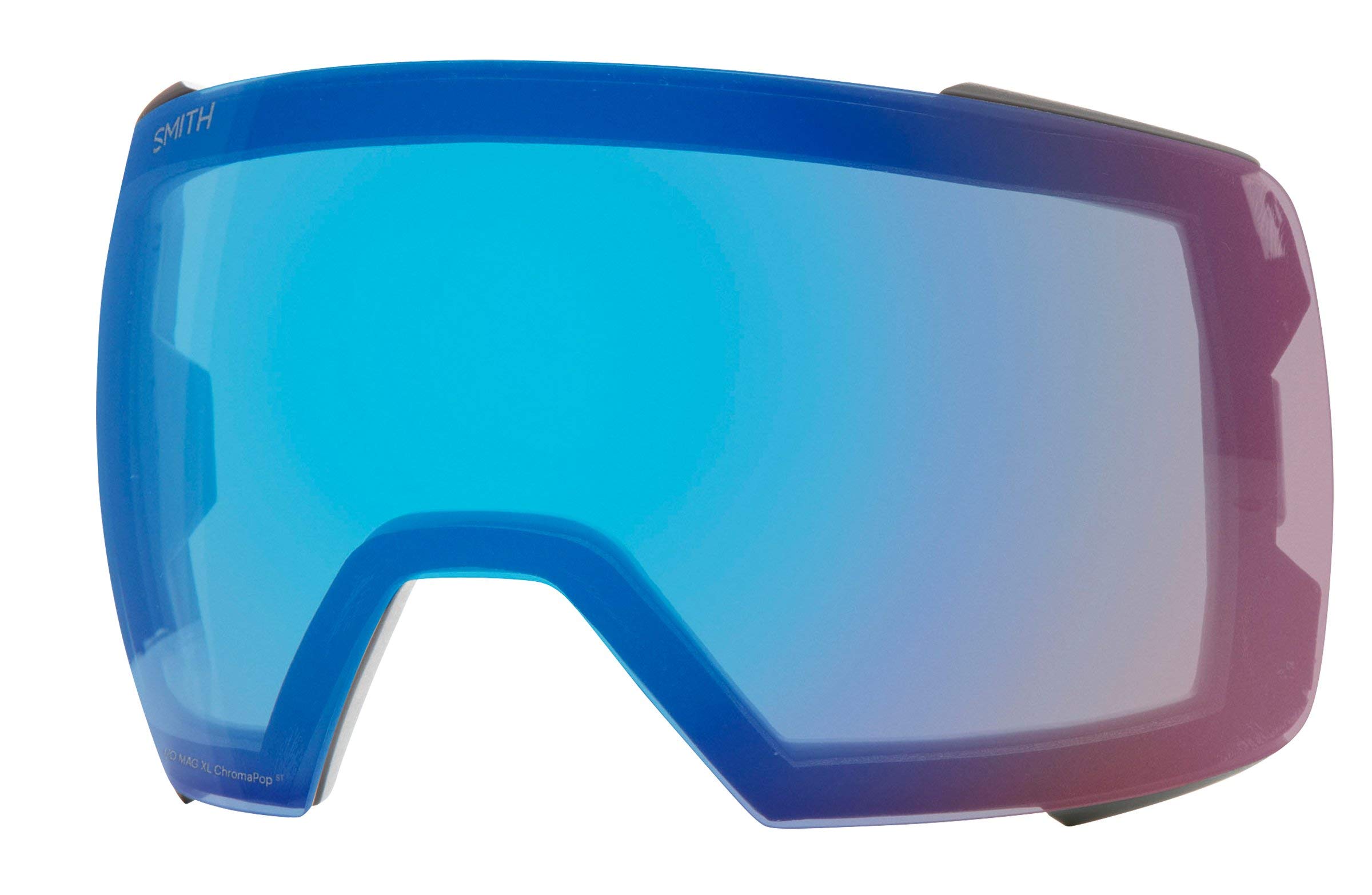 Snapklik.com : Smith I/O Mag XL Snow Goggle Replacement Lens