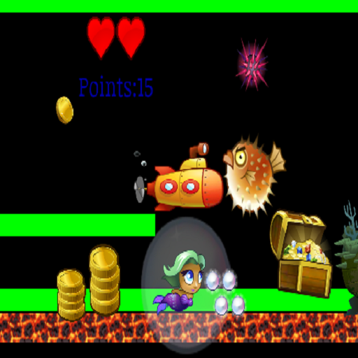 Devi's Game - Aplicativo na Amazon Appstore