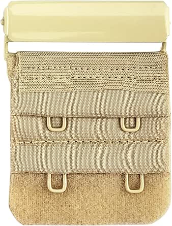 Bra Back Band Reducer Beige at Amazon Women’s Clothing store