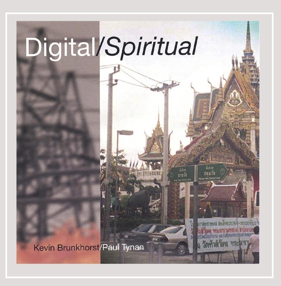 Amazon.com: Digital/Spiritual: CDs & Vinyl