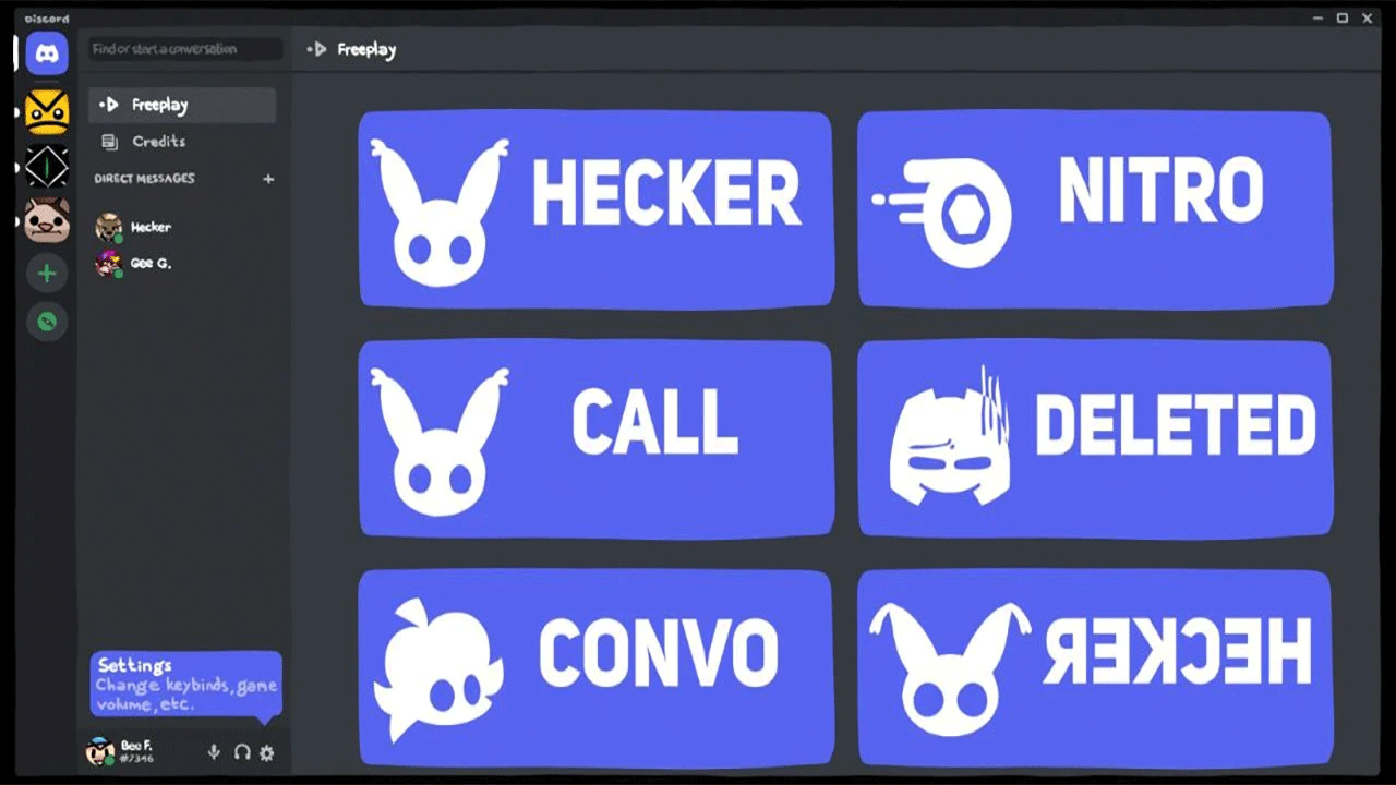 FNF: Got Heck'd! (vs Hecker) - App on Amazon Appstore