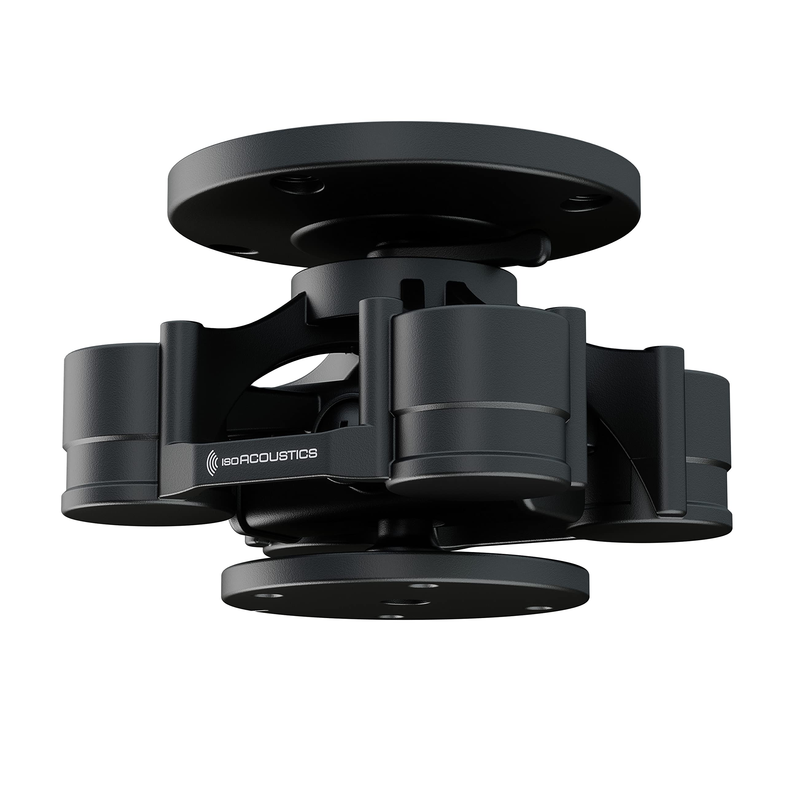 Amazon.com: IsoAcoustics V120 Ceiling and Wall Isolation Mount for ...