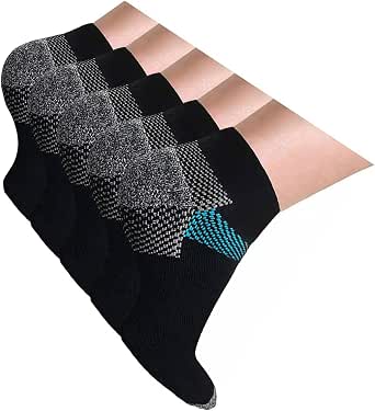 Amazon.co.jp: Training Socks, Compression Socks, Sports Socks, Pressure ...