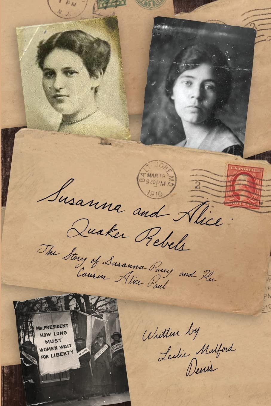 Amazon.com: Susanna and Alice - Quaker Rebels: The Story of Susanna ...