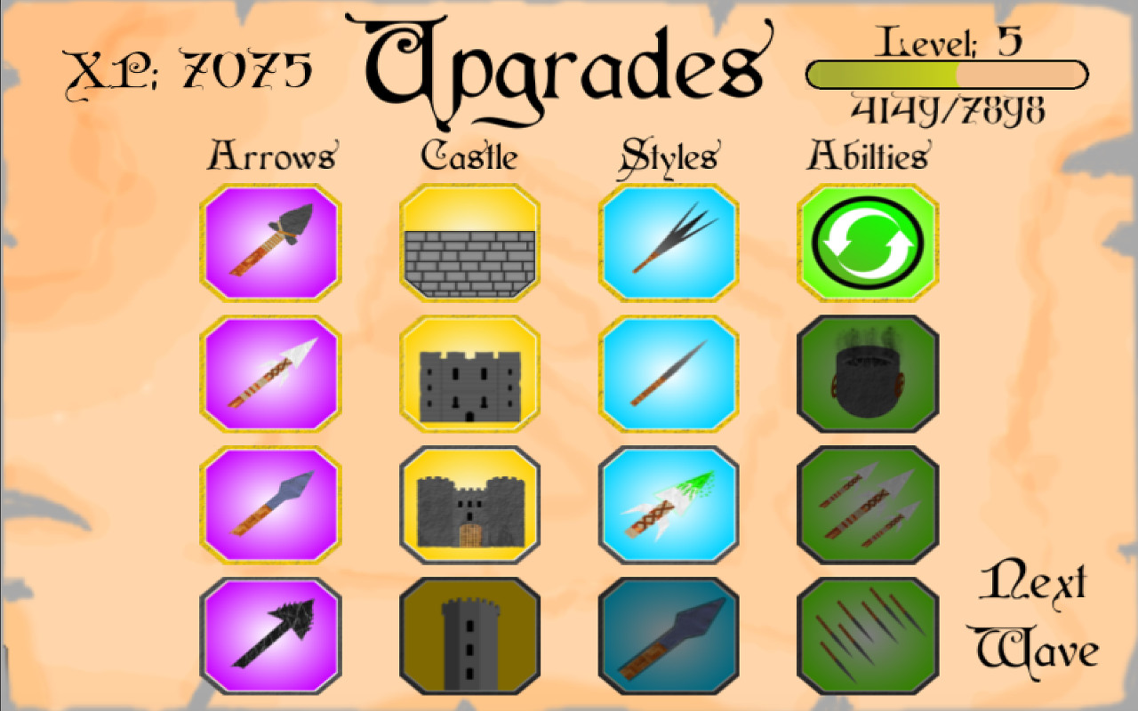 Ballista - App on Amazon Appstore