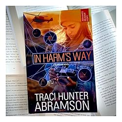 In Harm's Way (Guardian Series Book 5) - Kindle edition by Abramson, Traci Hunter. Romance ...