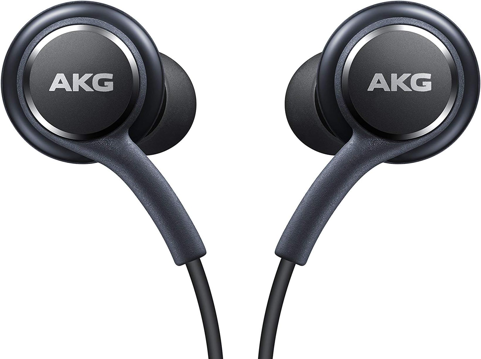 Amazon.com: Samsung AKG EO-IG955 3.5mm Earbud Headphones with ...