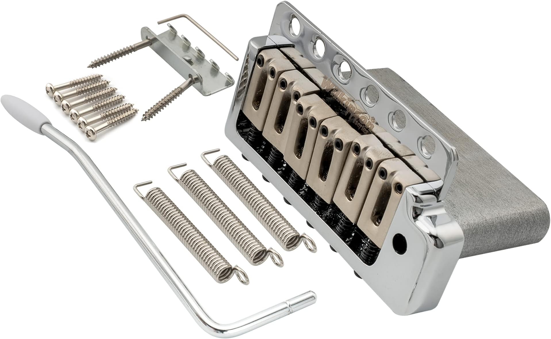 Amazon.com: Wilkinson WOV09 Deluxe 52.5mm (2-1/16 inch) 6-Screw ST ...