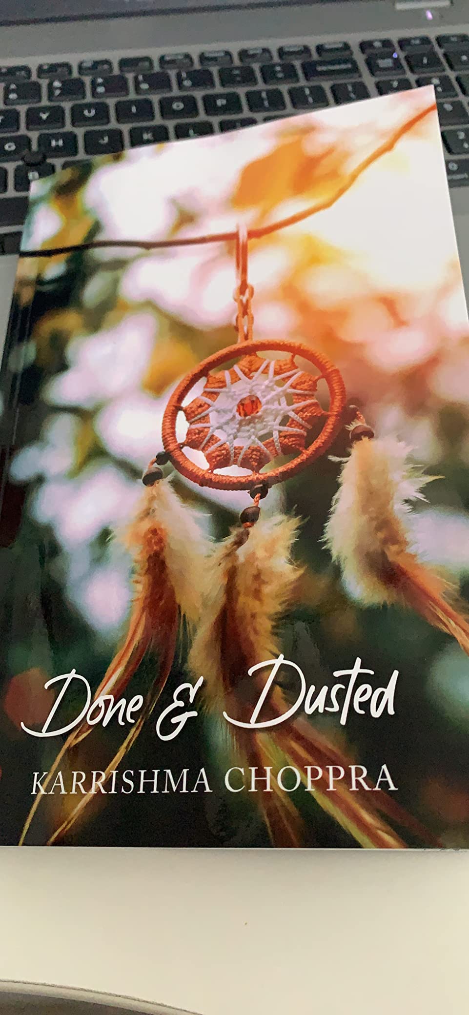 Buy Done and Dusted Book Online at Low Prices in India | Done and ...