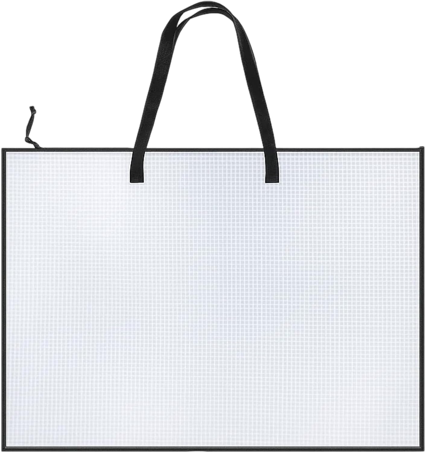 DXPETA Art Folder, A1 Art Portfolio Case with Handle, 36X24 Inches ...